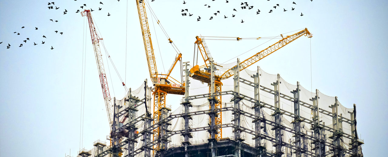 Engineering Company in Pretoria | North West | Cape Town | Civil